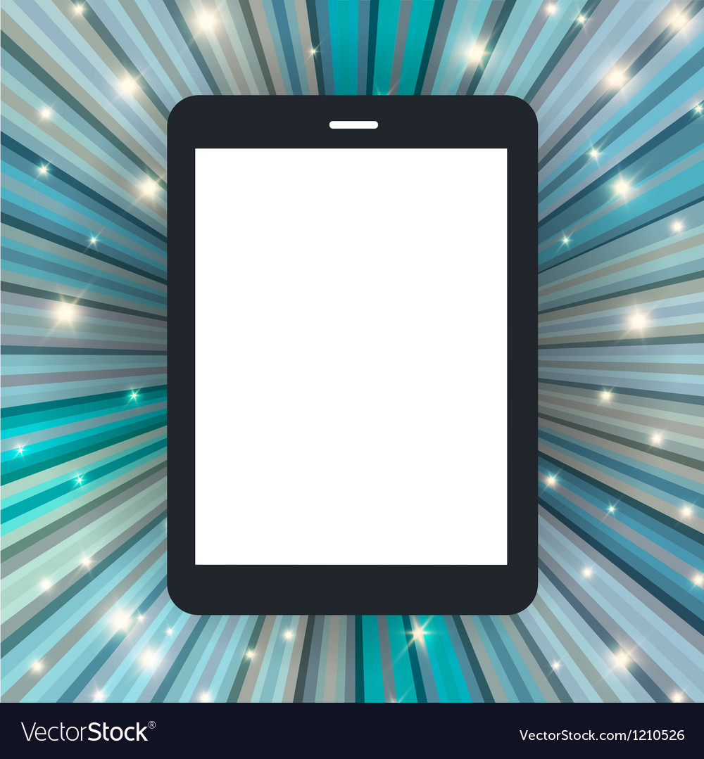 Smartphone Royalty Free Vector Image - VectorStock