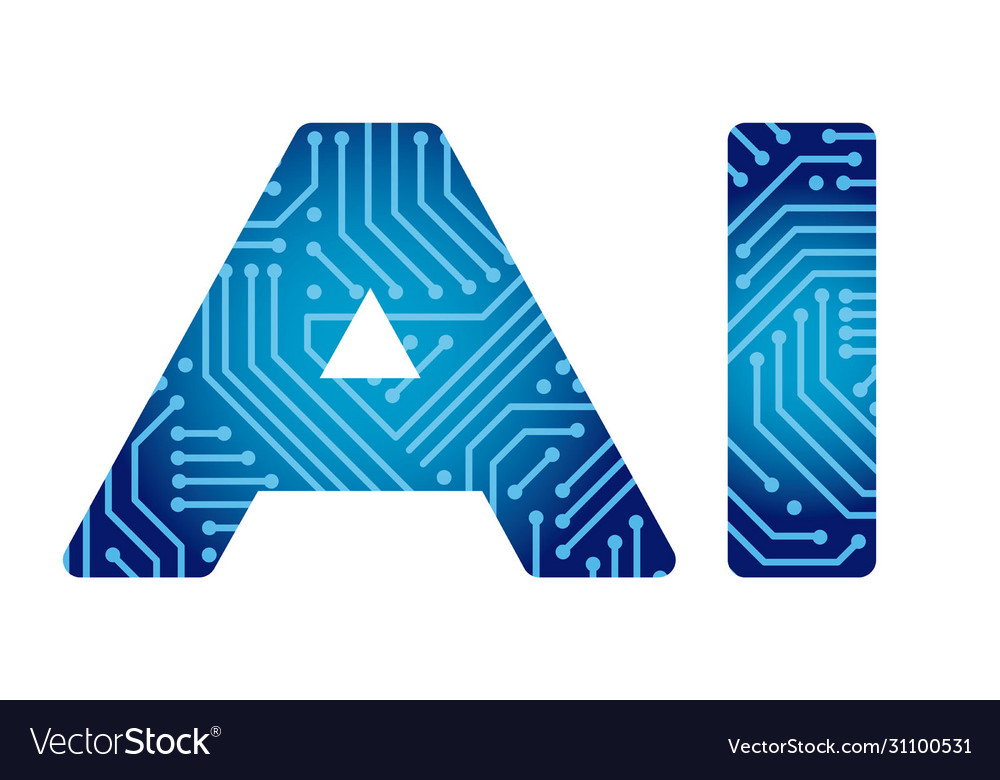 Artificial Intelligence Symbol