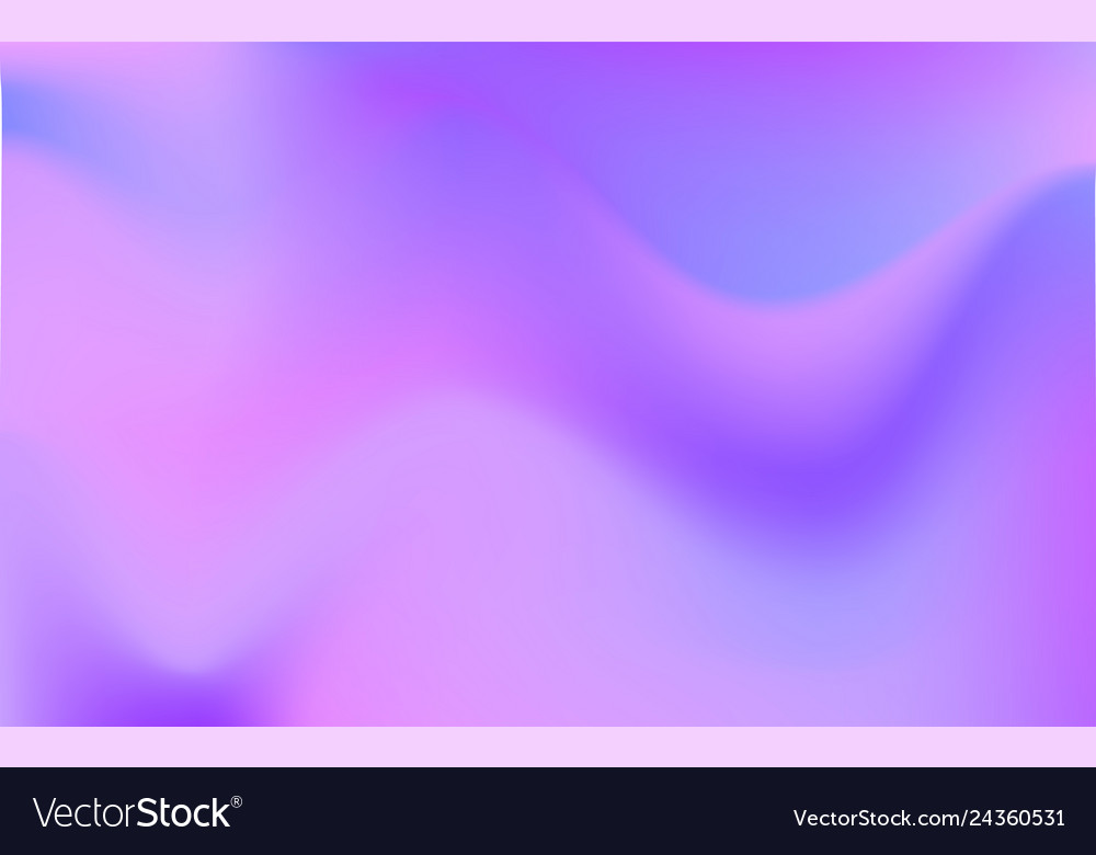 Gradient mesh abstract background Royalty Free Vector Image