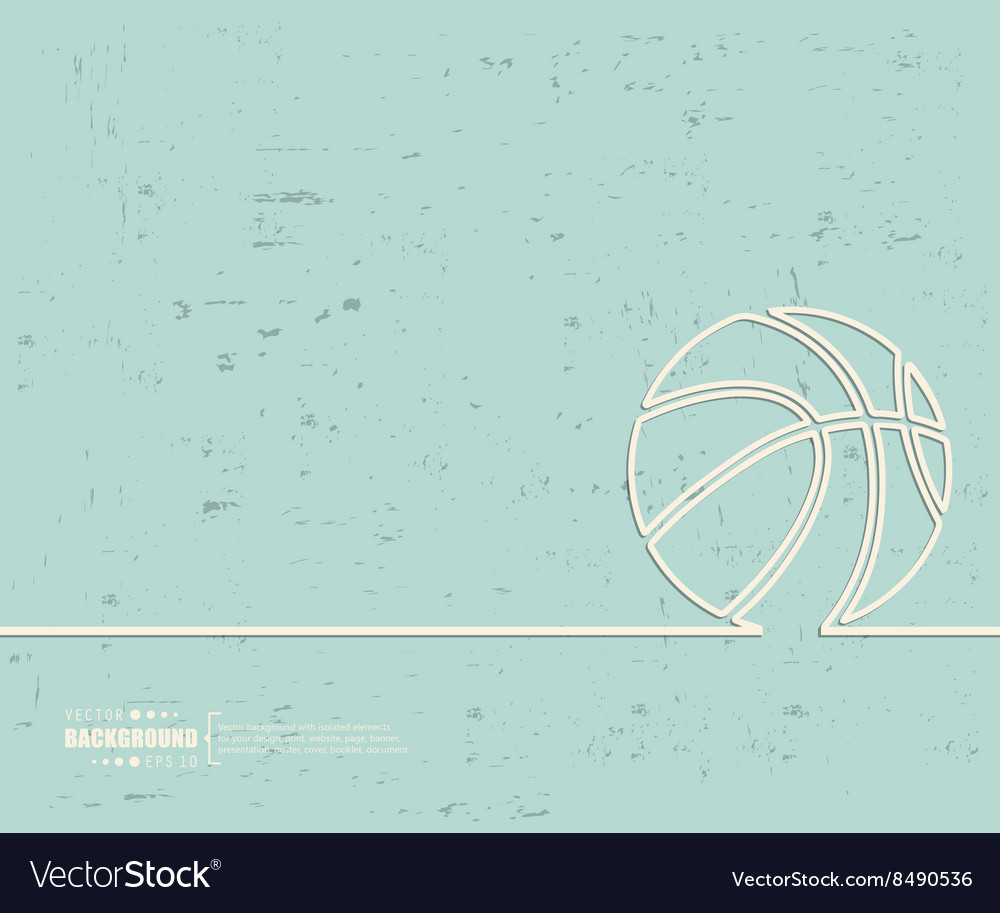 Creative pointer art template Royalty Free Vector Image