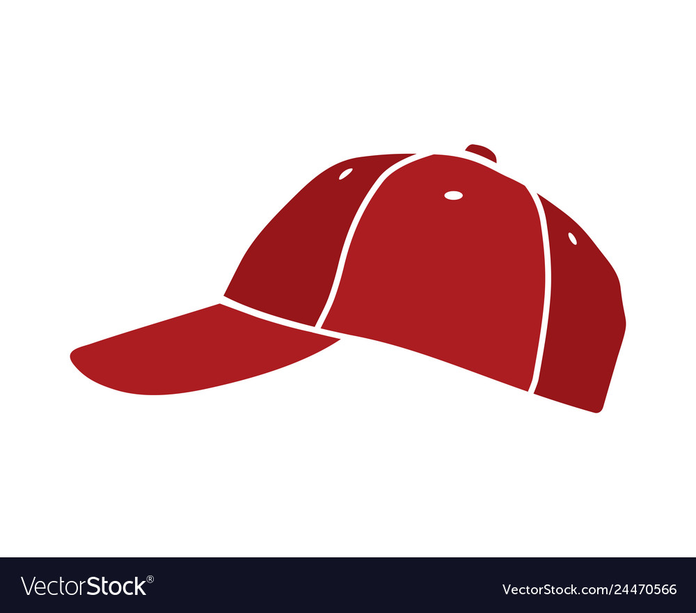 Cap Royalty Free Vector Image - VectorStock
