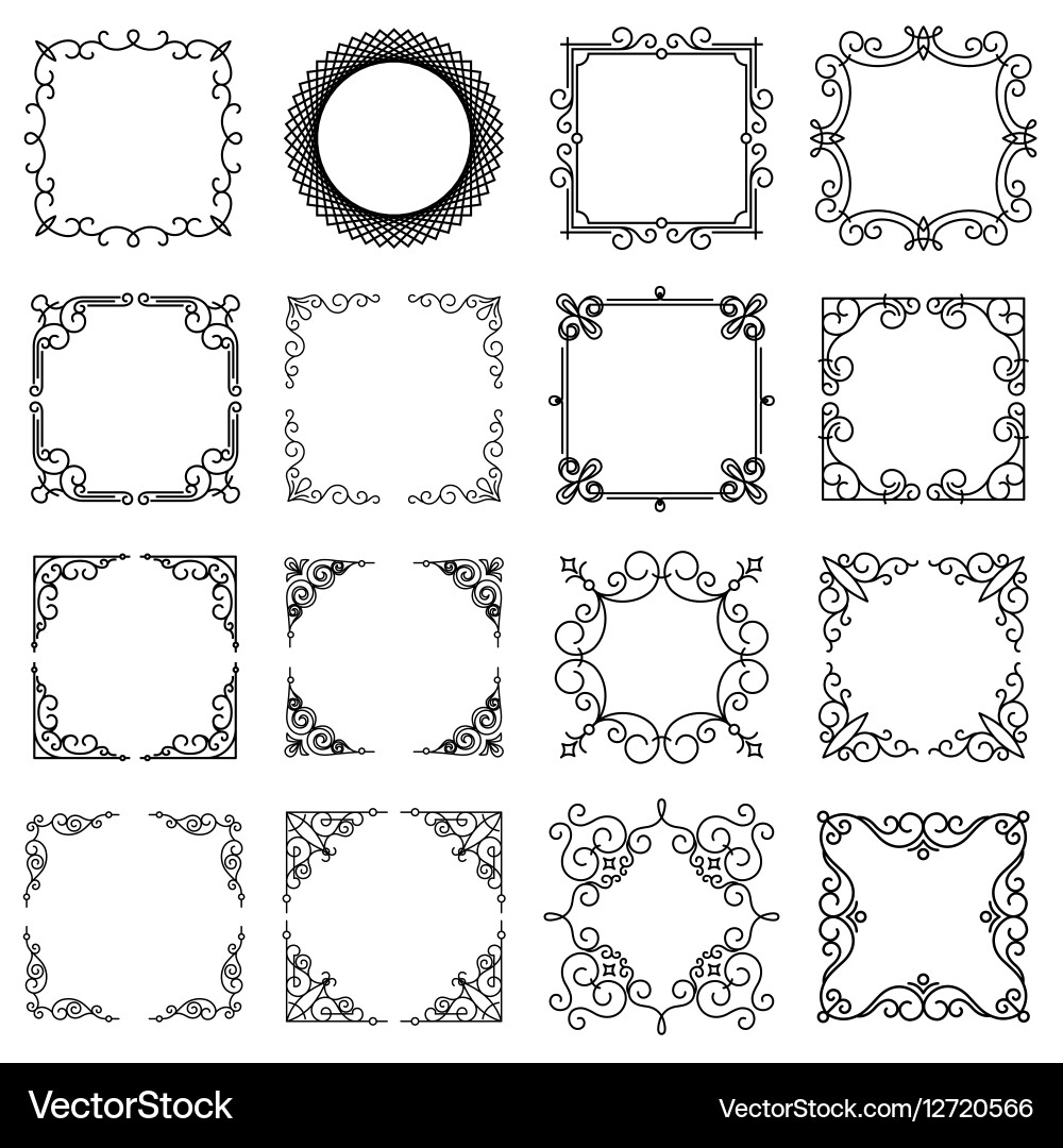 Design Templates for Logo Labels and Badges Vector Image
