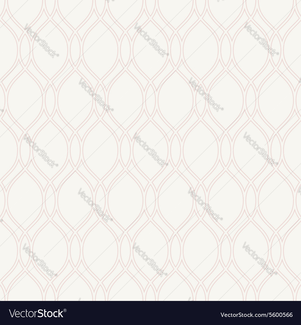 Geometric seamless pattern Royalty Free Vector Image
