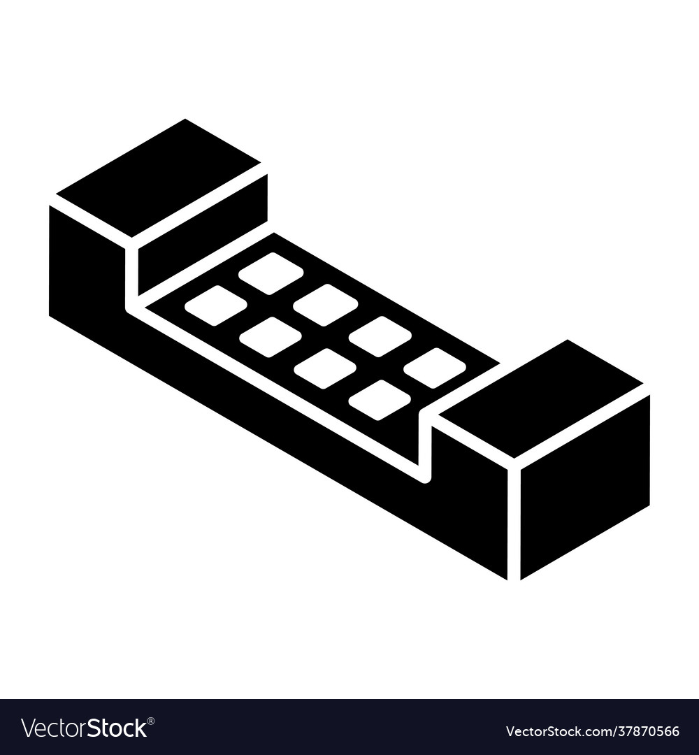 Intercom Royalty Free Vector Image - VectorStock