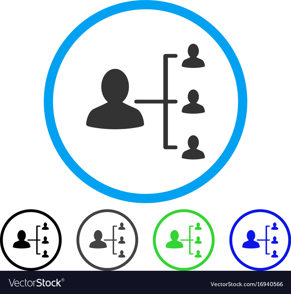 Patient relations rounded icon Royalty Free Vector Image Patient relations rounded icon Royalty Free Vector Image