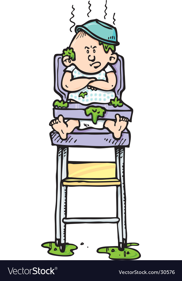 Bad kid Royalty Free Vector Image - VectorStock