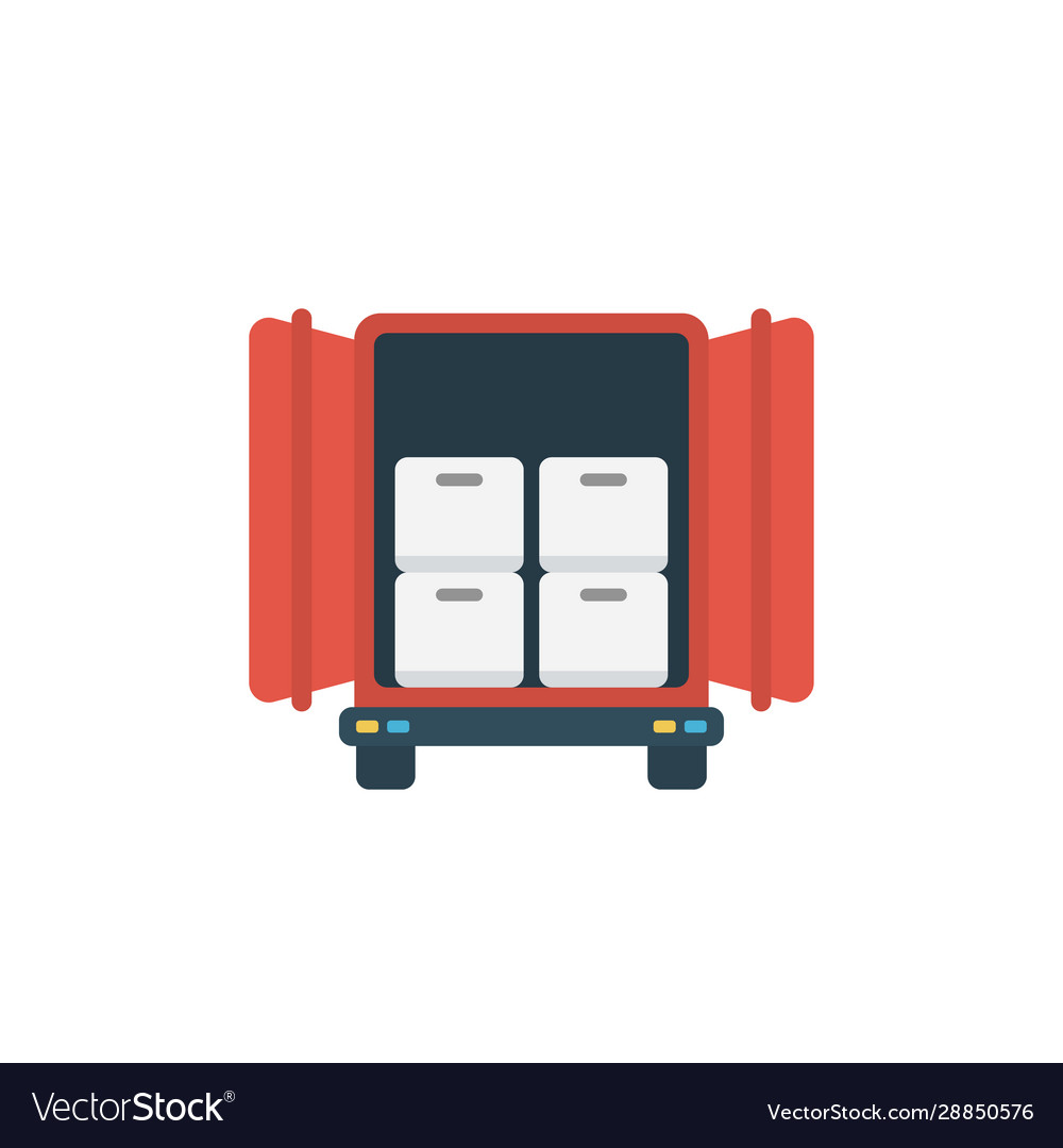 Box Royalty Free Vector Image - VectorStock