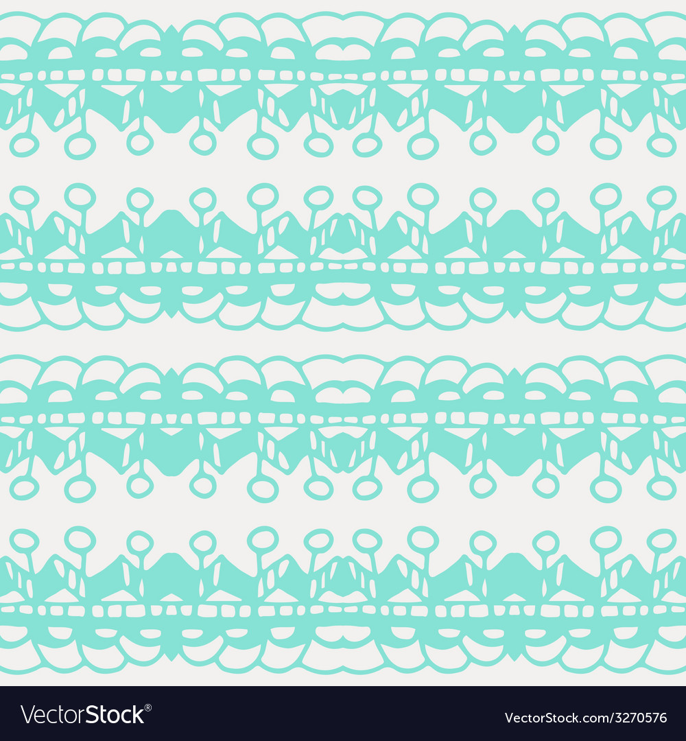 Seamless pattern Royalty Free Vector Image - VectorStock