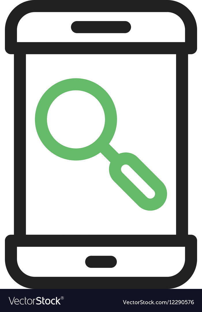 Search Royalty Free Vector Image - VectorStock