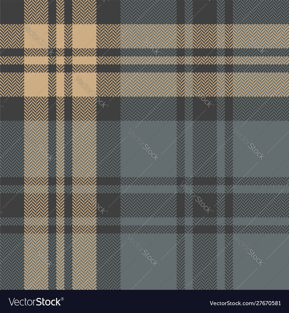 Plaid pattern background Royalty Free Vector Image