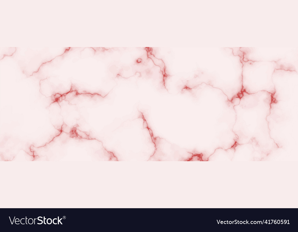 Realistic marble texture pattern background Vector Image