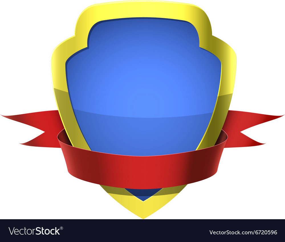 Shield Royalty Free Vector Image - VectorStock