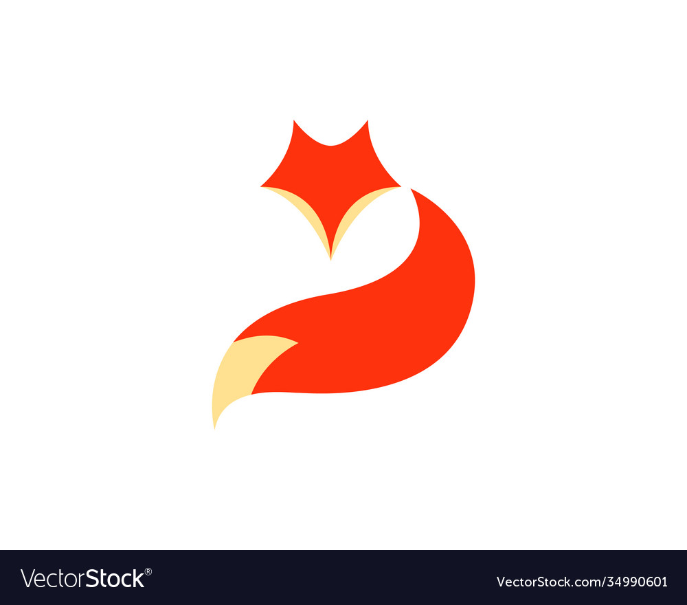 Fox Royalty Free Vector Image - VectorStock