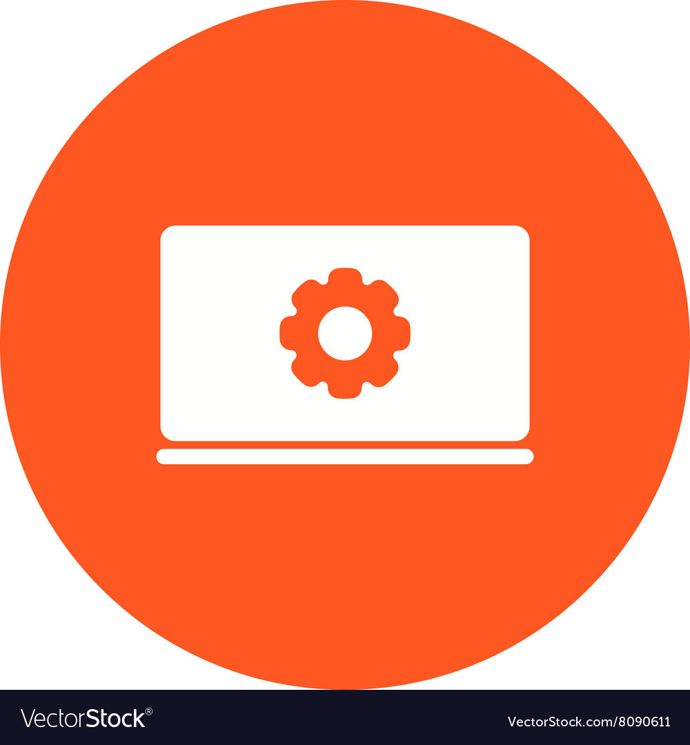 Settings Royalty Free Vector Image - VectorStock