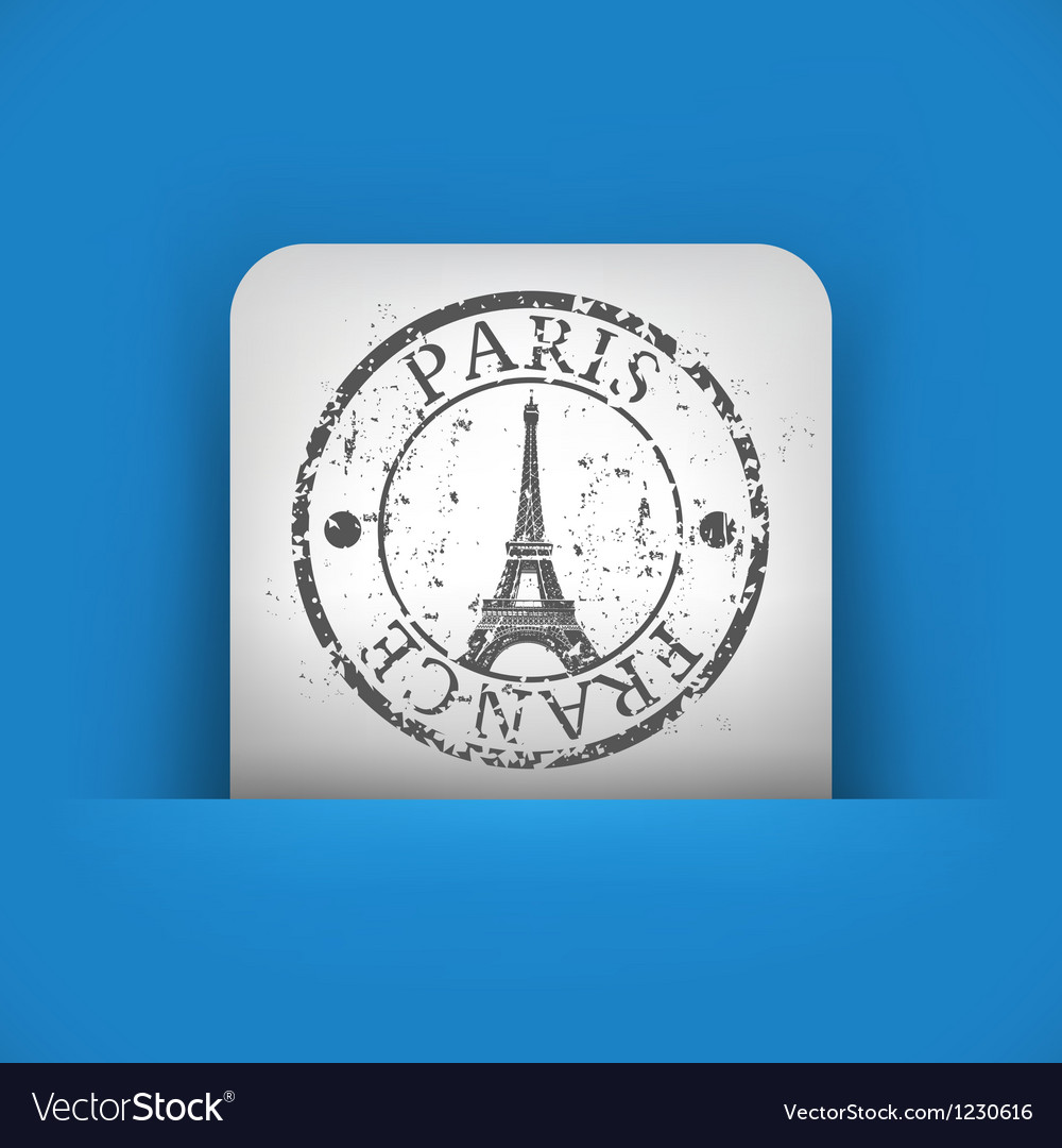 Single icon Royalty Free Vector Image - VectorStock