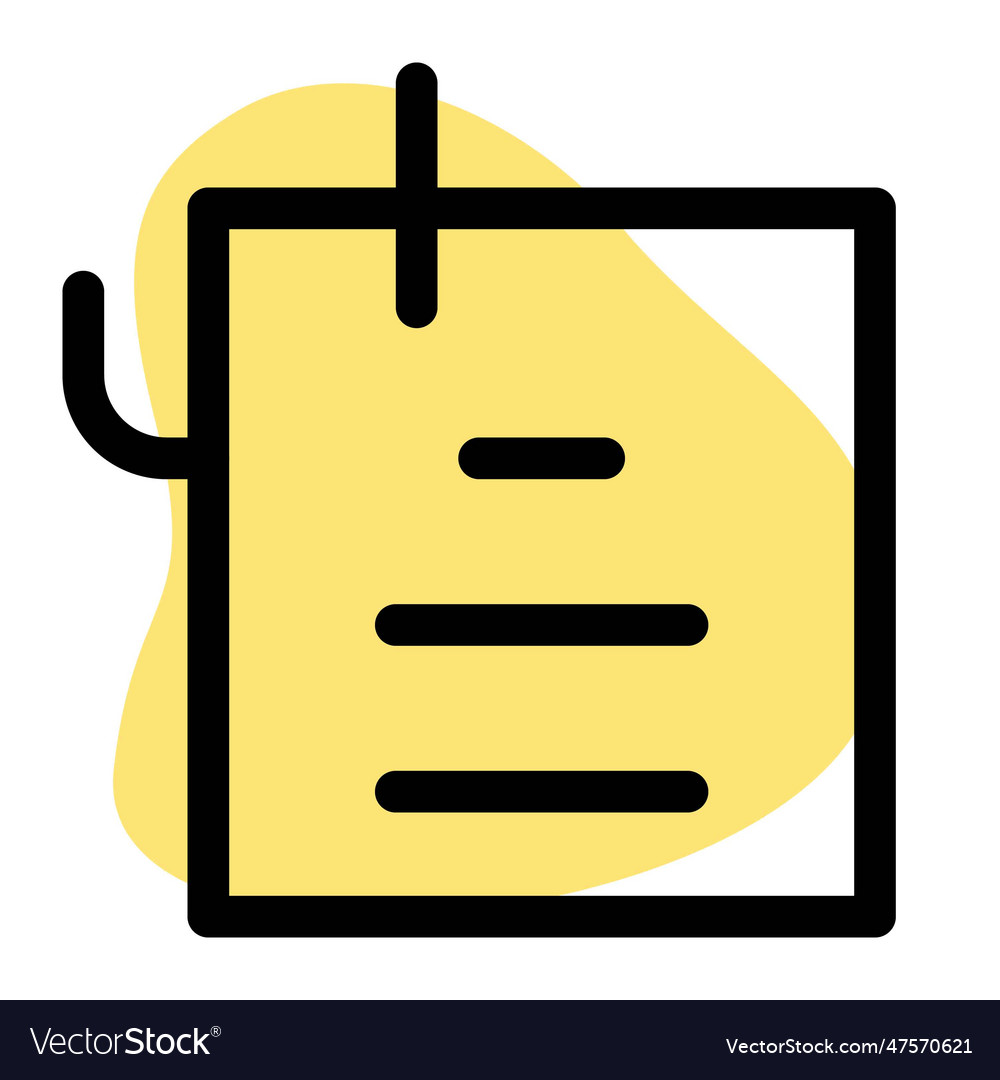 Spoofing a harmful computer system attack Vector Image