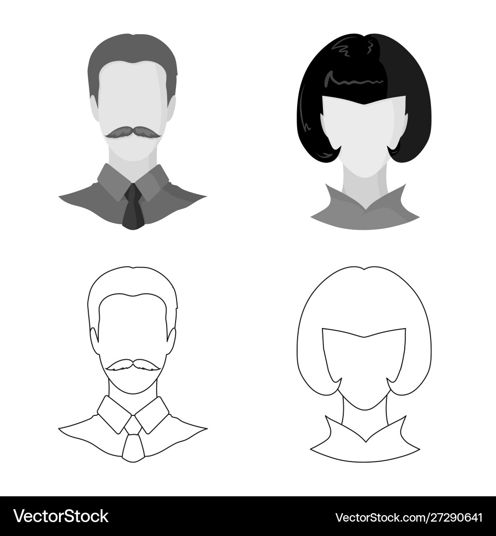 Design professional and photo icon set Royalty Free Vector