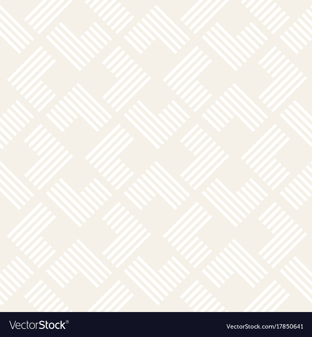 Seamless pattern with stripes abstract Royalty Free Vector