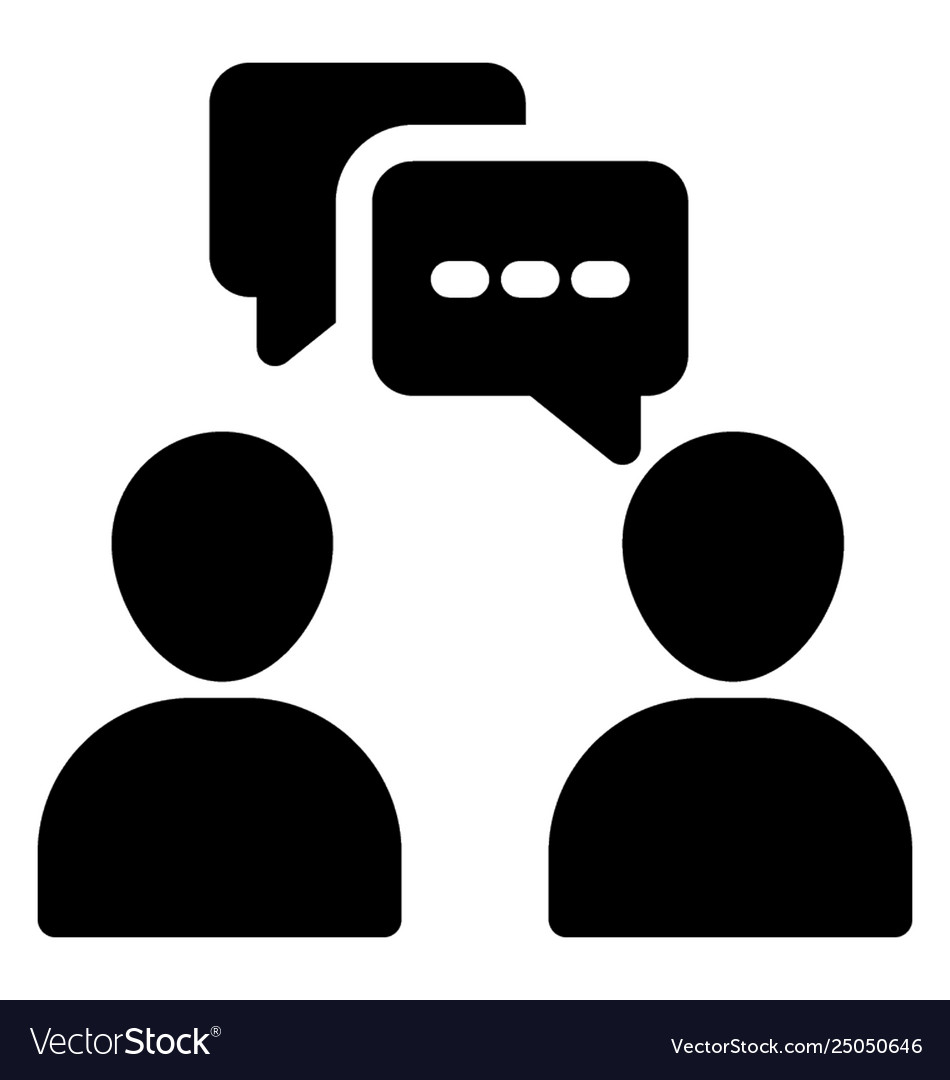 Communication Royalty Free Vector Image - VectorStock
