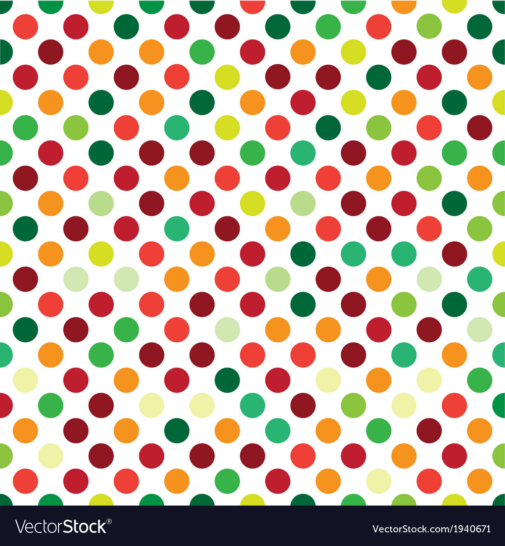 Dot pattern Royalty Free Vector Image - VectorStock