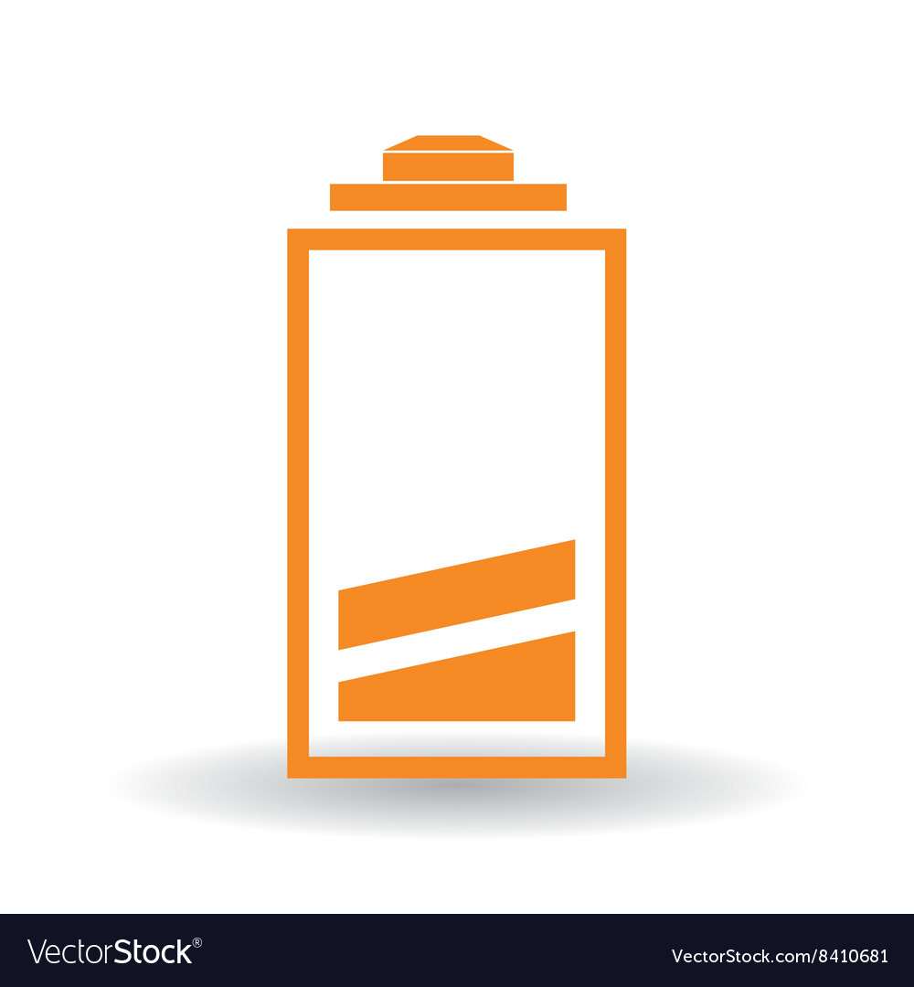 Battery Royalty Free Vector Image - VectorStock