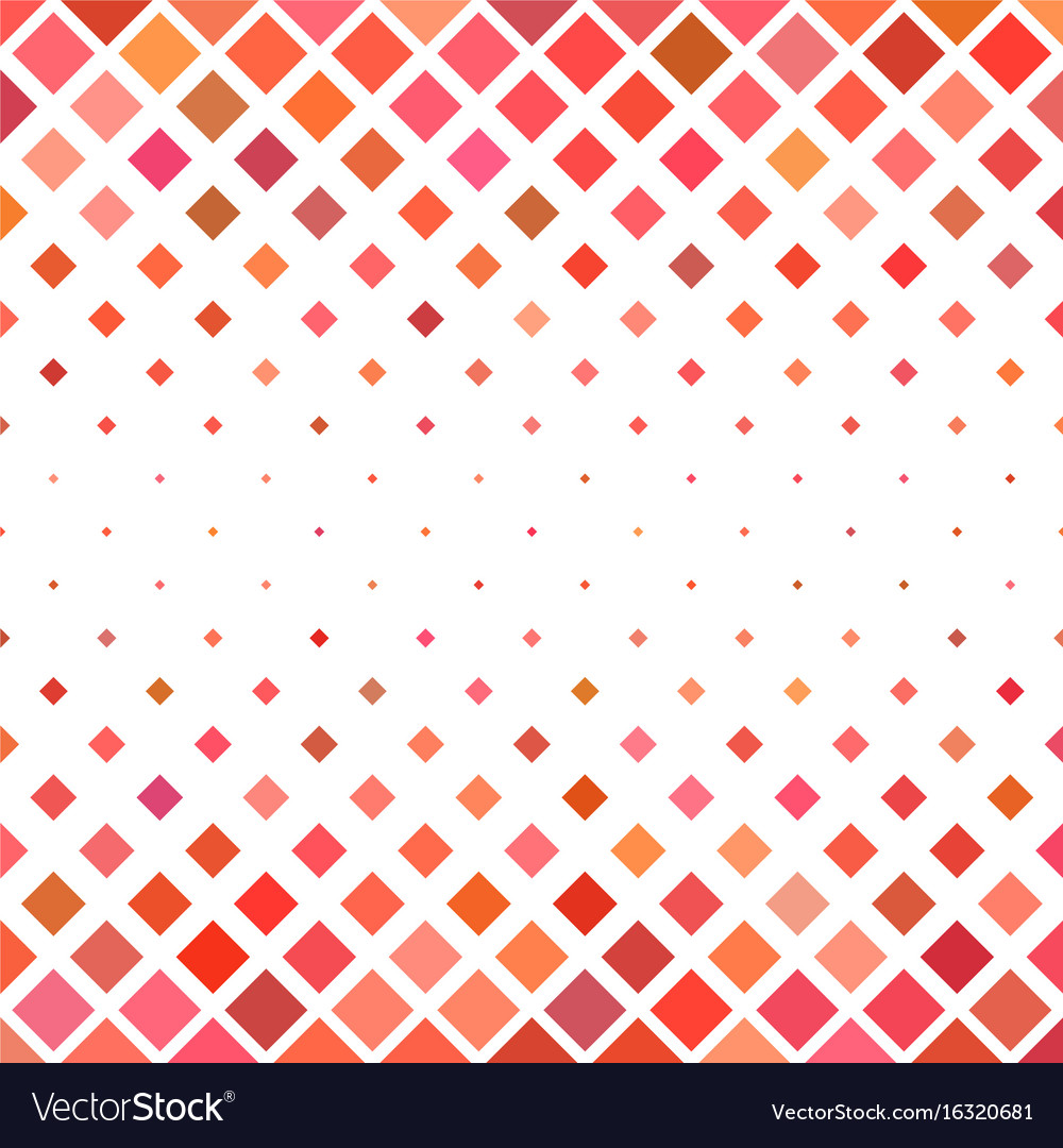Red abstract square pattern background Royalty Free Vector Red abstract square pattern background Royalty Free Vector