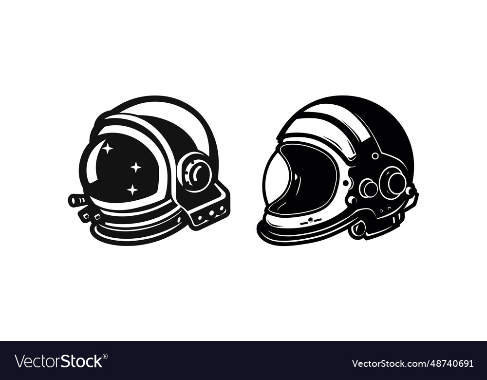 Cosmic explorer set Royalty Free Vector Image - VectorStock