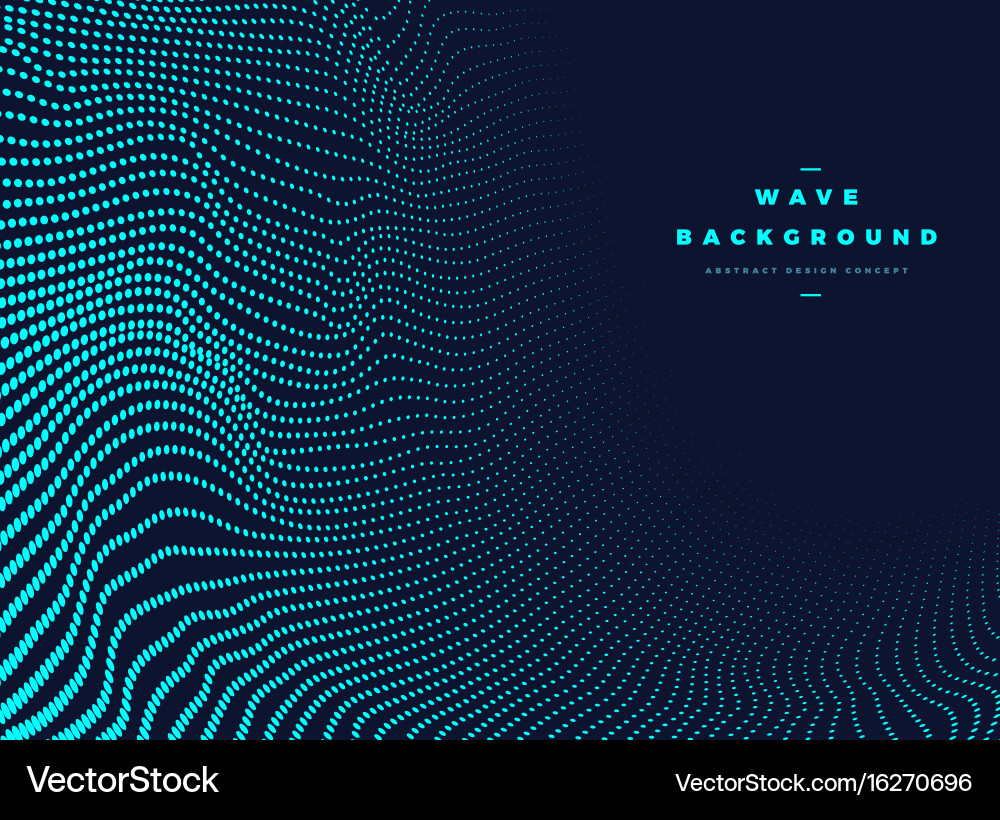 Circle Landscape Royalty Free Vector Image Vectorstock