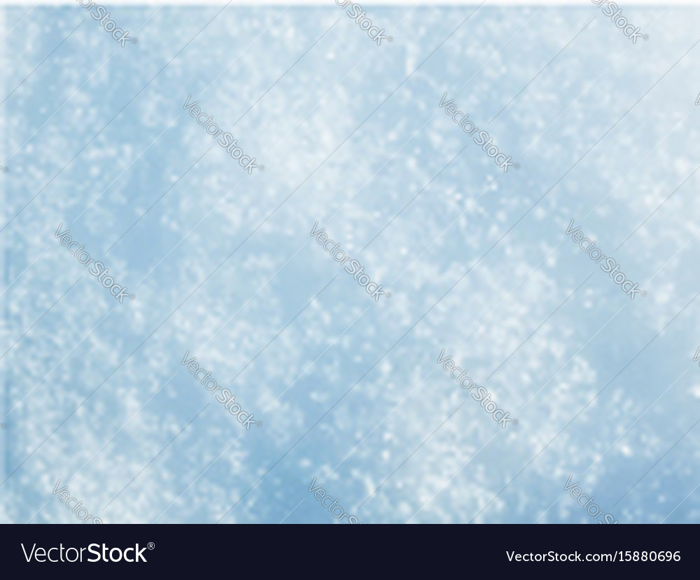 Snow texture background Royalty Free Vector Image