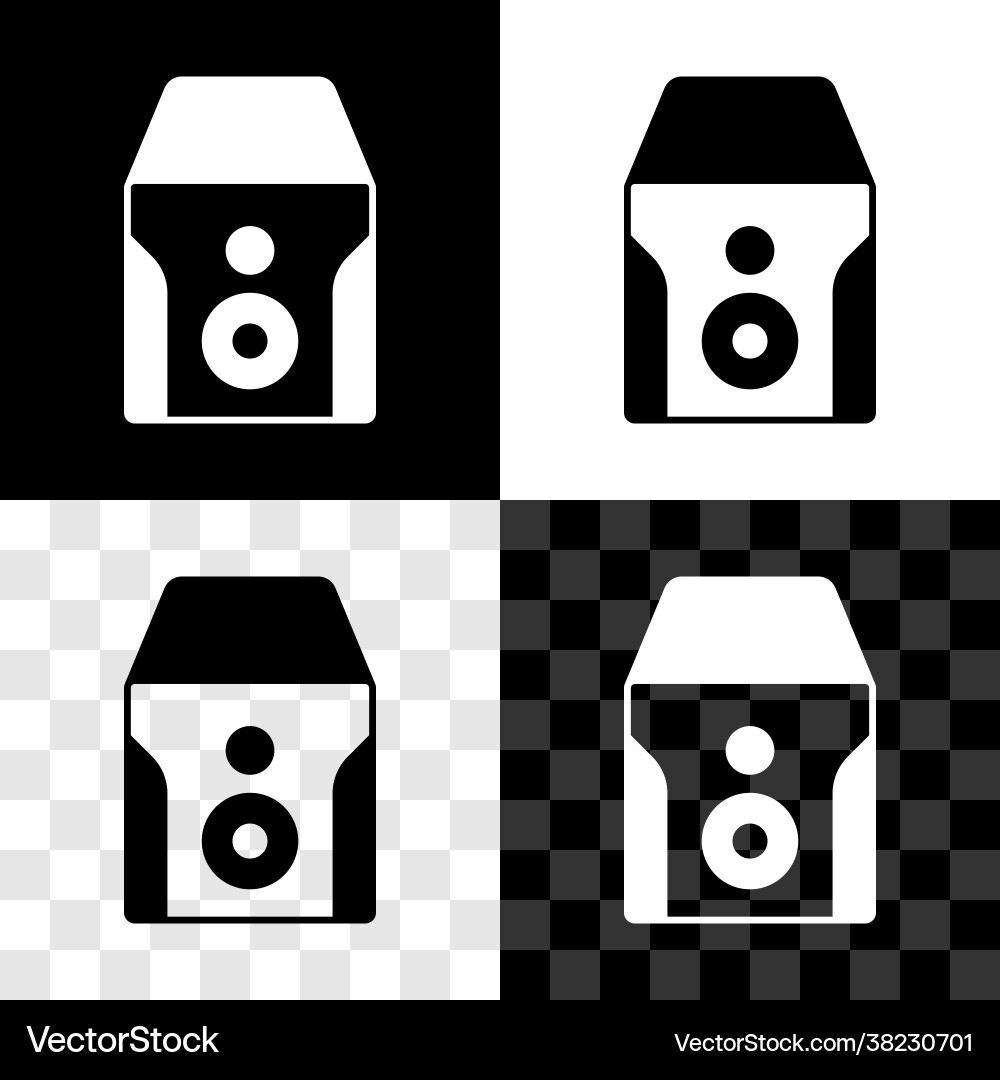 Set uninterruptible power supply ups icon isolated