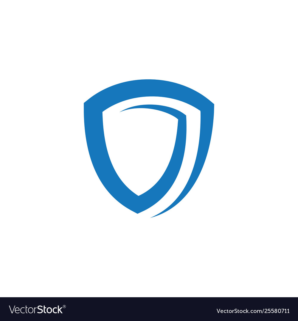 Shield design Royalty Free Vector Image - VectorStock