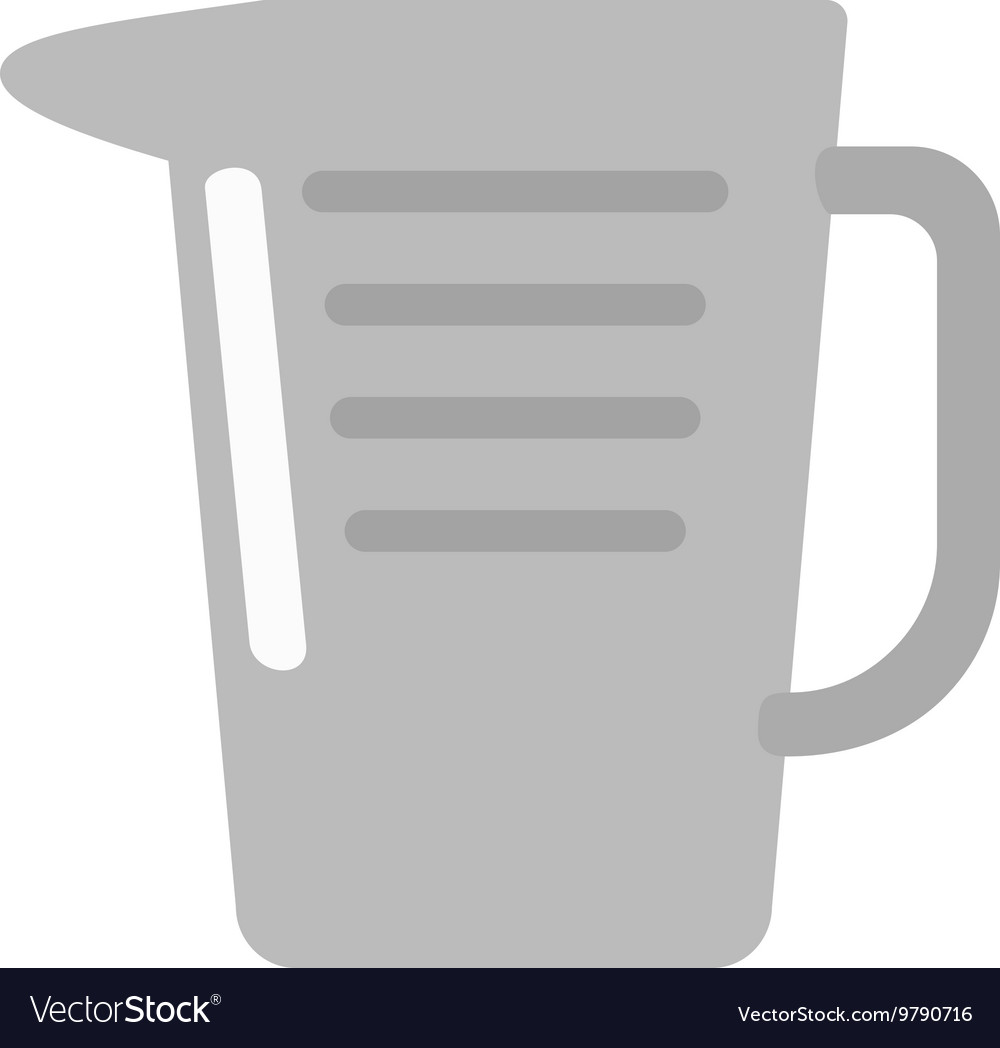 Pitcher Royalty Free Vector Image - VectorStock