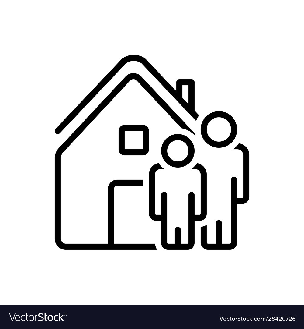 Ours Royalty Free Vector Image - VectorStock