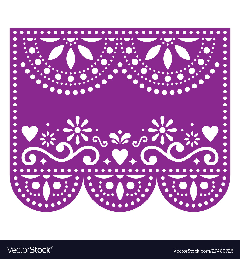 Printable Papel Picado Printable Word Searches