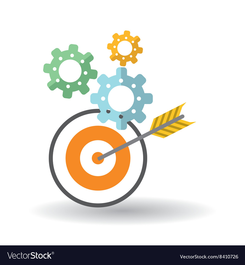 Solutions Royalty Free Vector Image - VectorStock