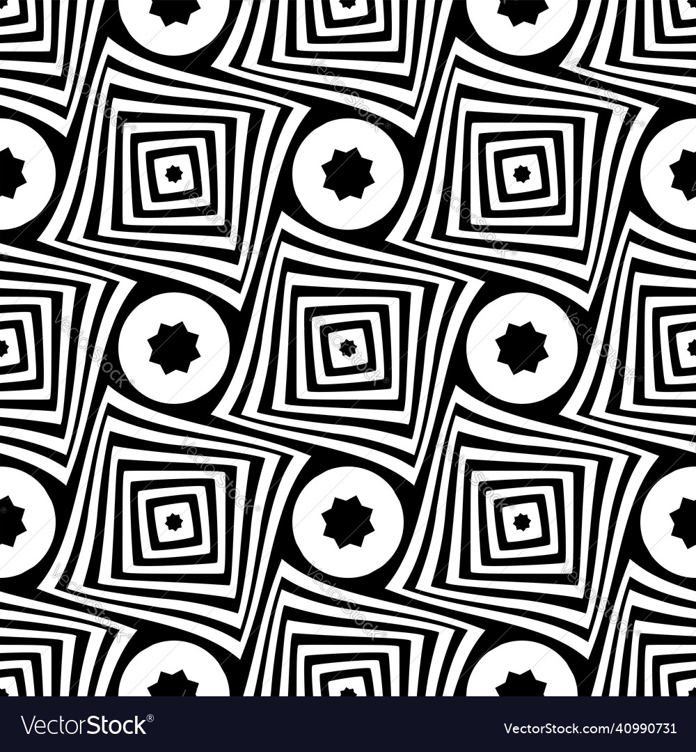 Seamless pattern Royalty Free Vector Image - VectorStock