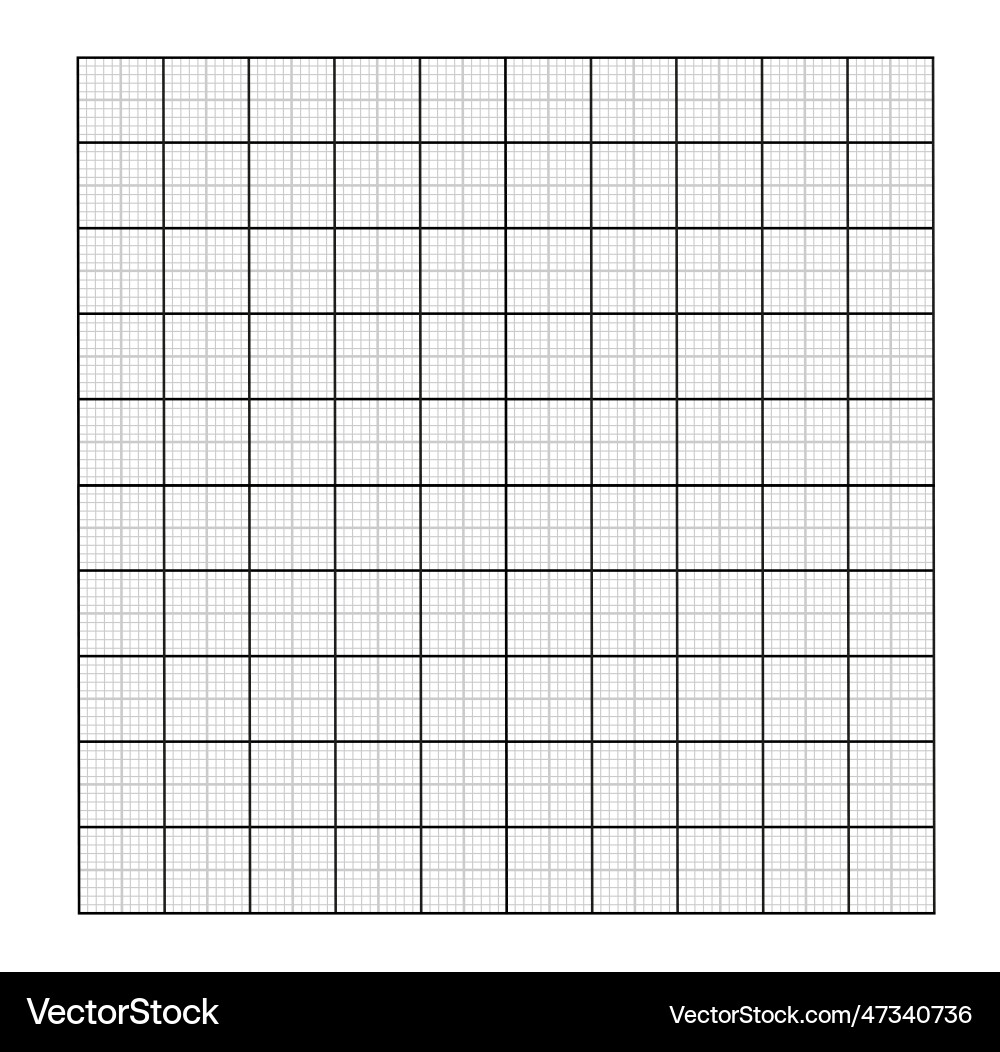 Corner rulers from isolated Royalty Free Vector Image