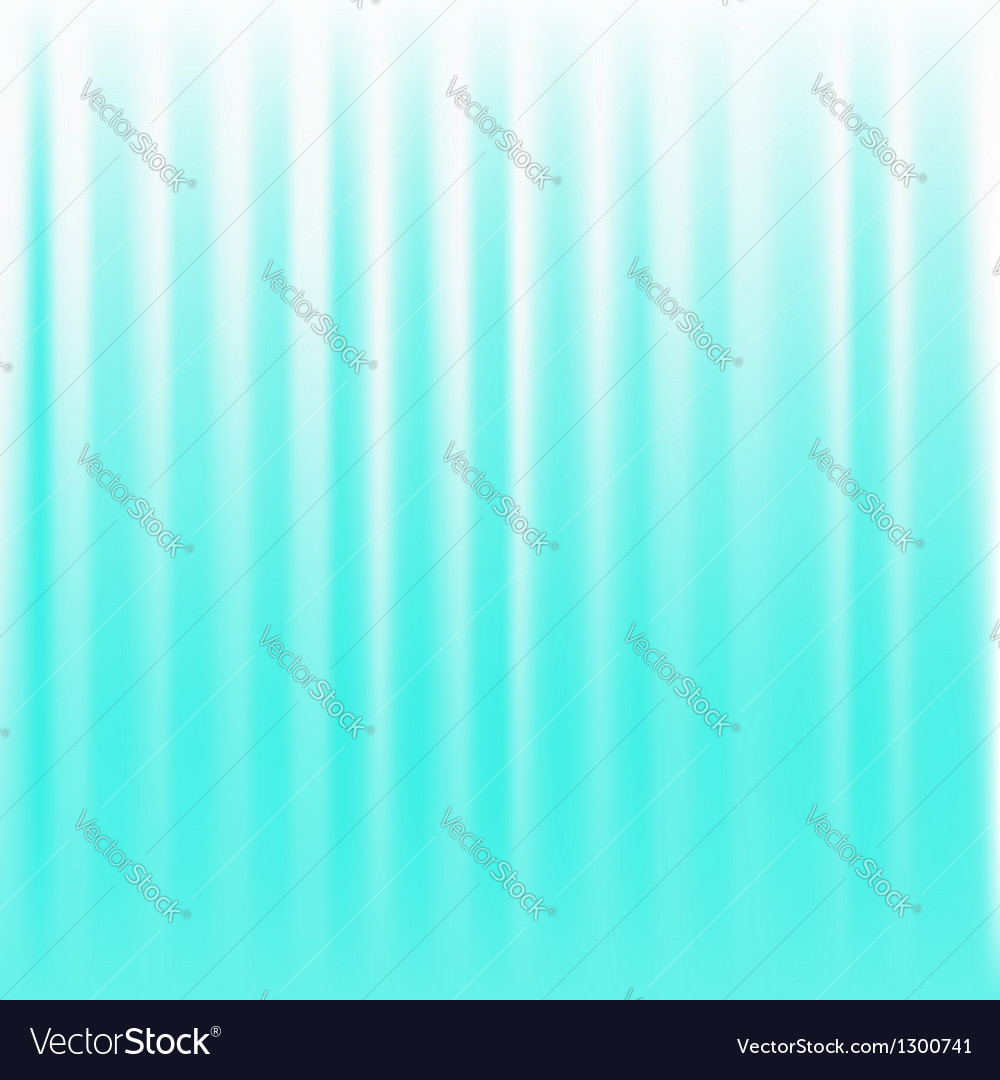 Green rays background Royalty Free Vector Image