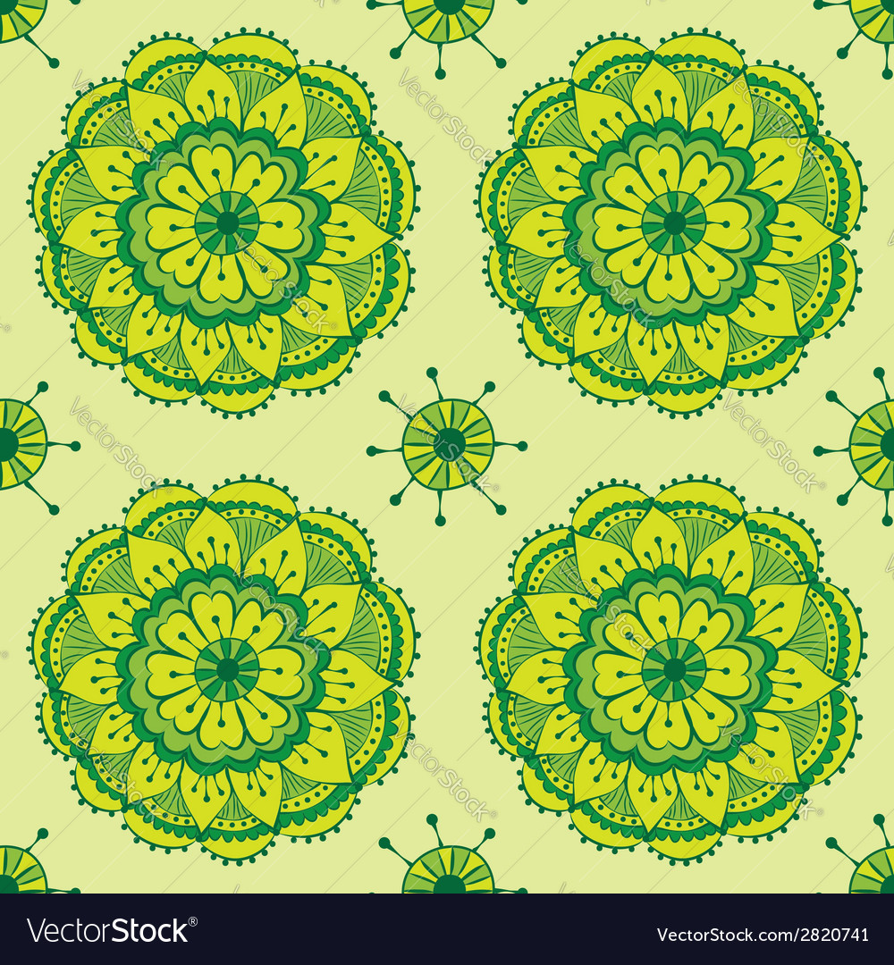 Lotus Royalty Free Vector Image - VectorStock