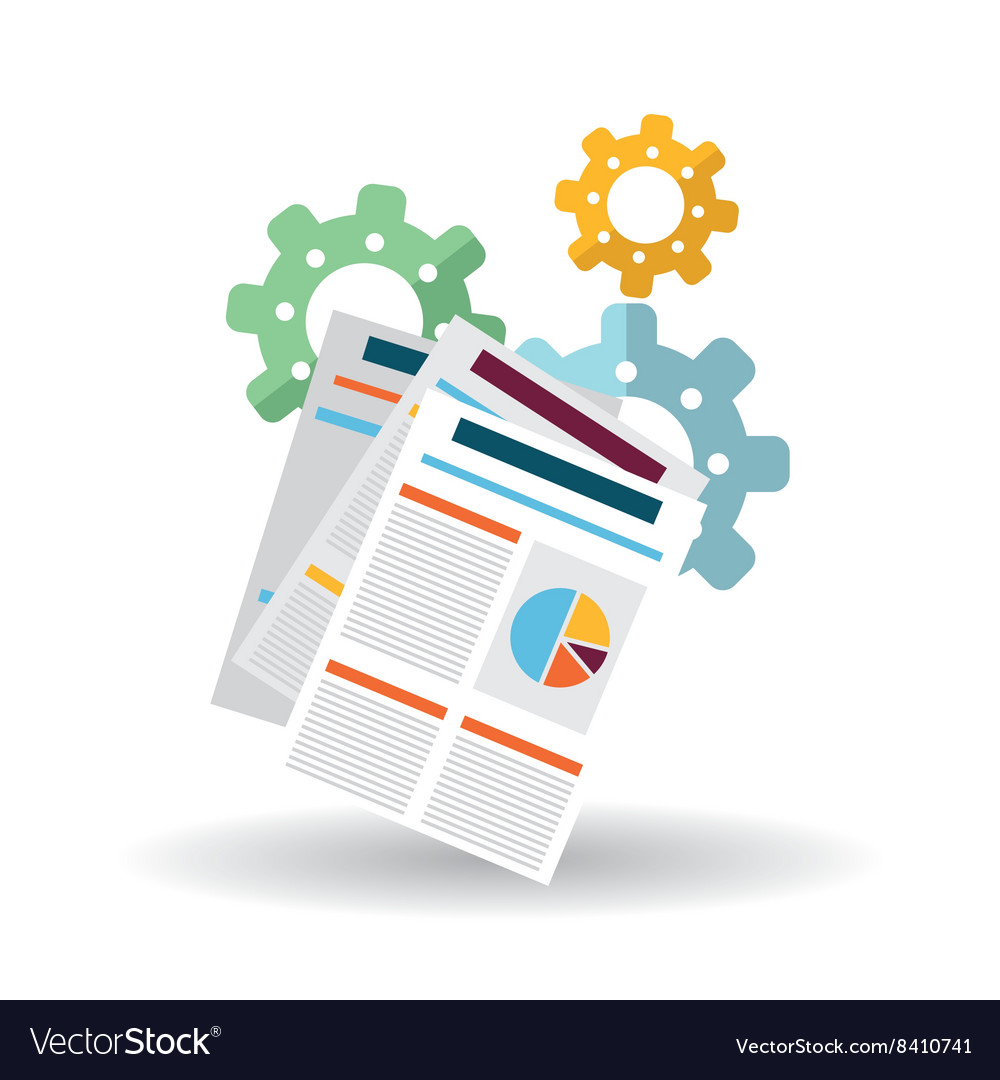 Solutions Royalty Free Vector Image - VectorStock