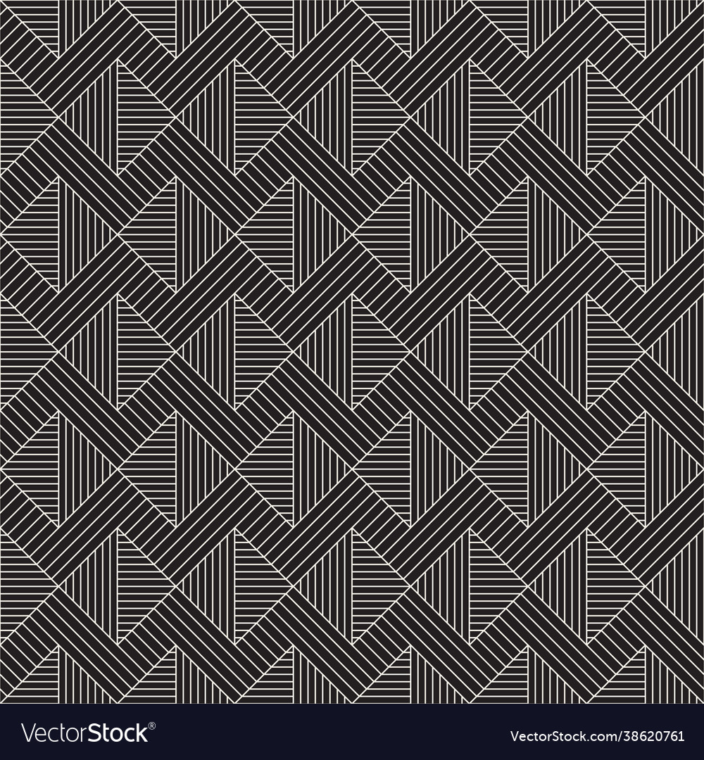 Seamless pattern repeating abstract Royalty Free Vector