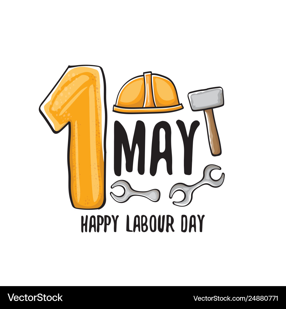 Happy Labor Day Animated
