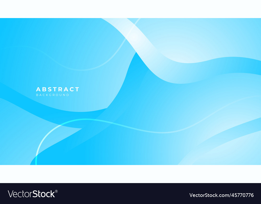 Light Blue Abstract Background Design Royalty Free Vector