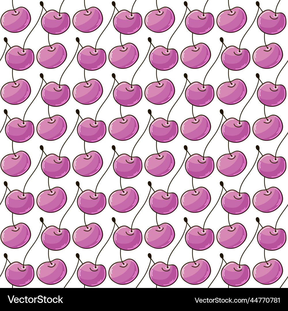 Print for cloth design textile fabric wallpaper Vector Image
