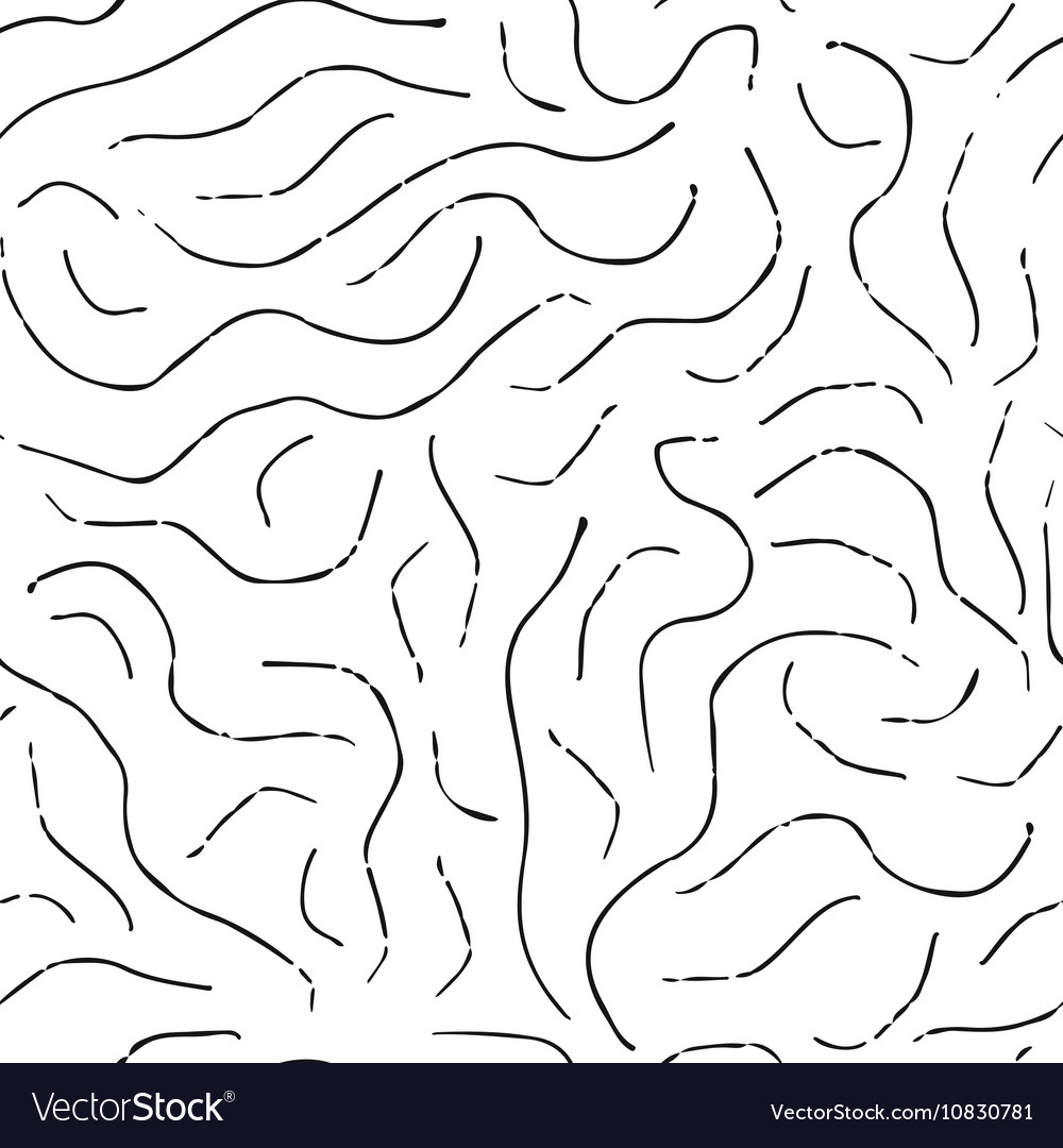 Seamless grunge pattern Royalty Free Vector Image