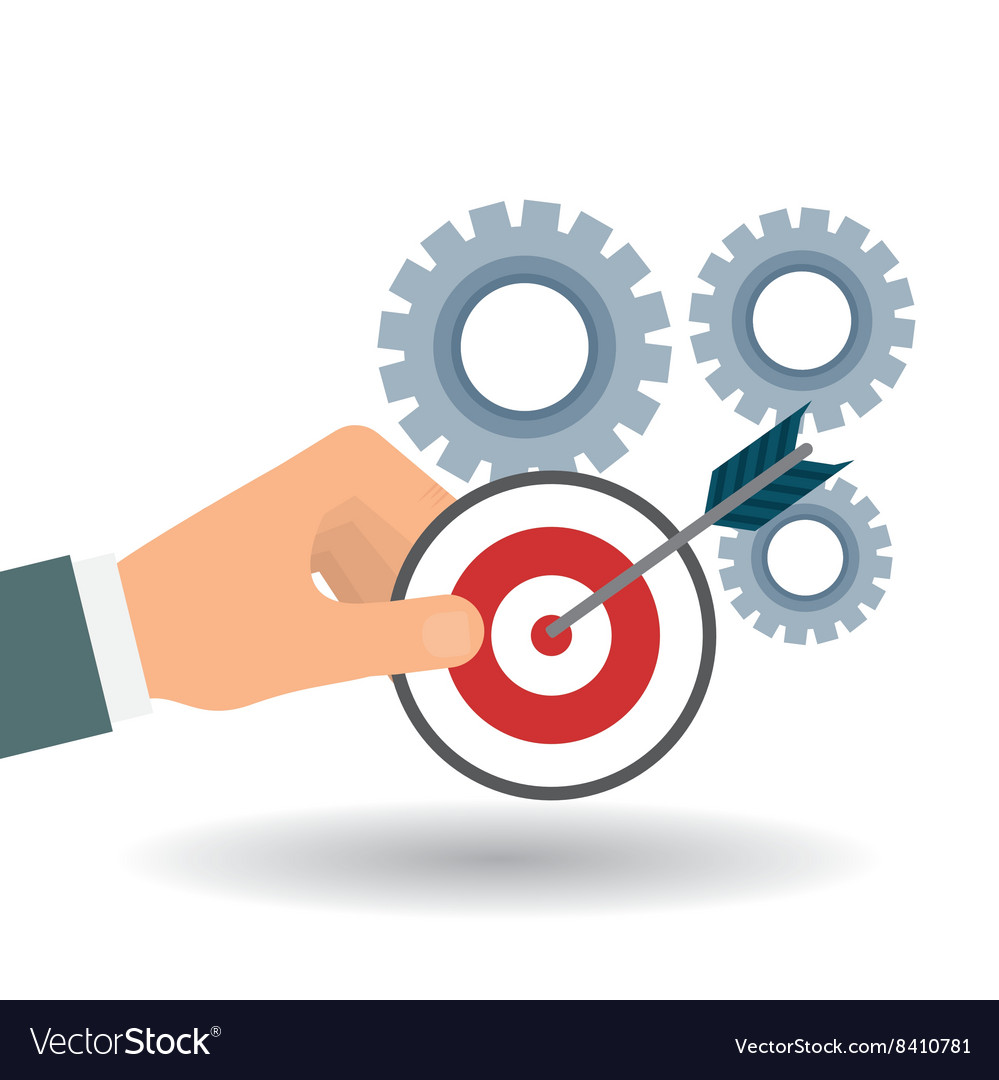 Solutions Royalty Free Vector Image - VectorStock