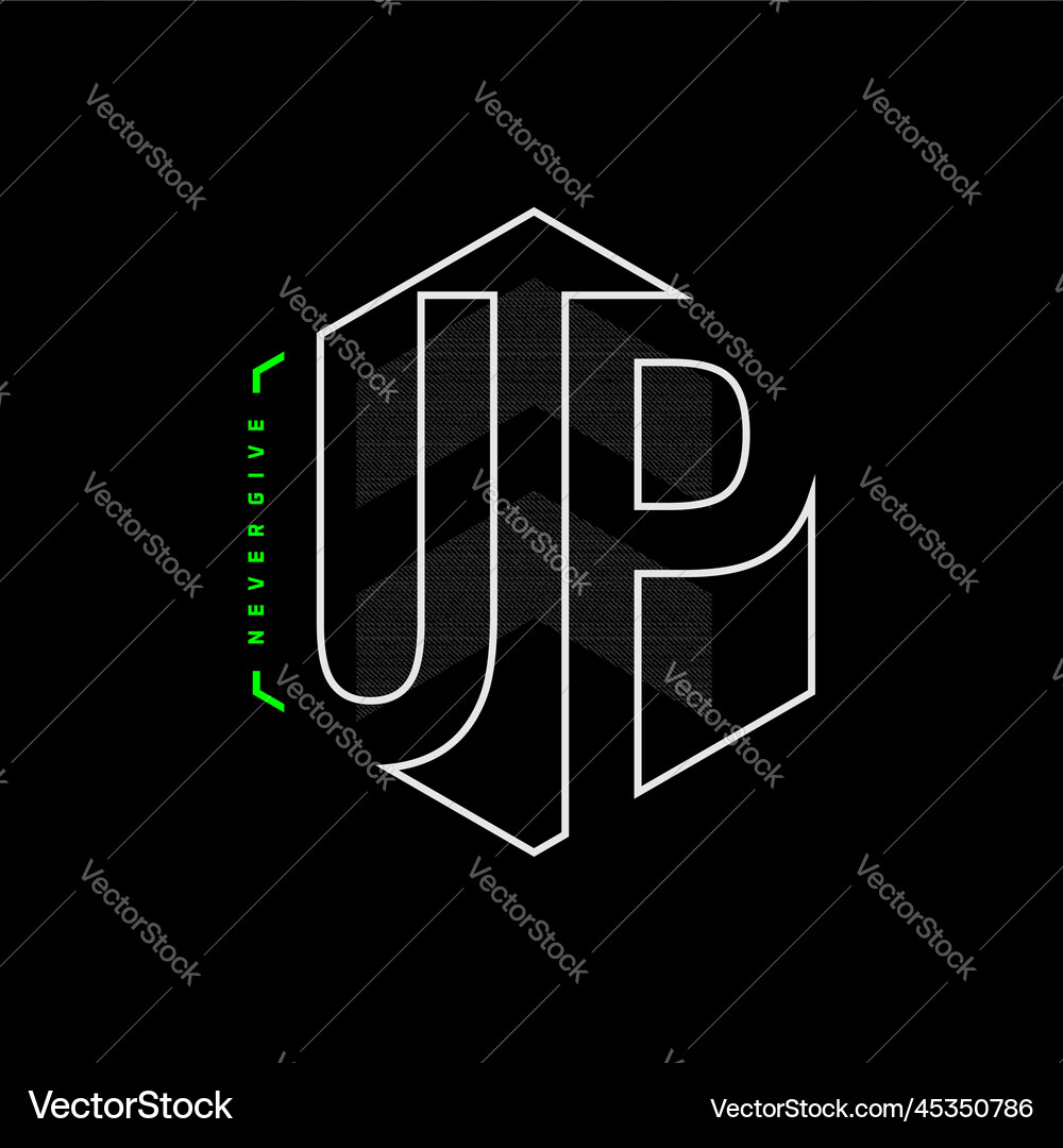 Motivation t shirt 260 Royalty Free Vector Image