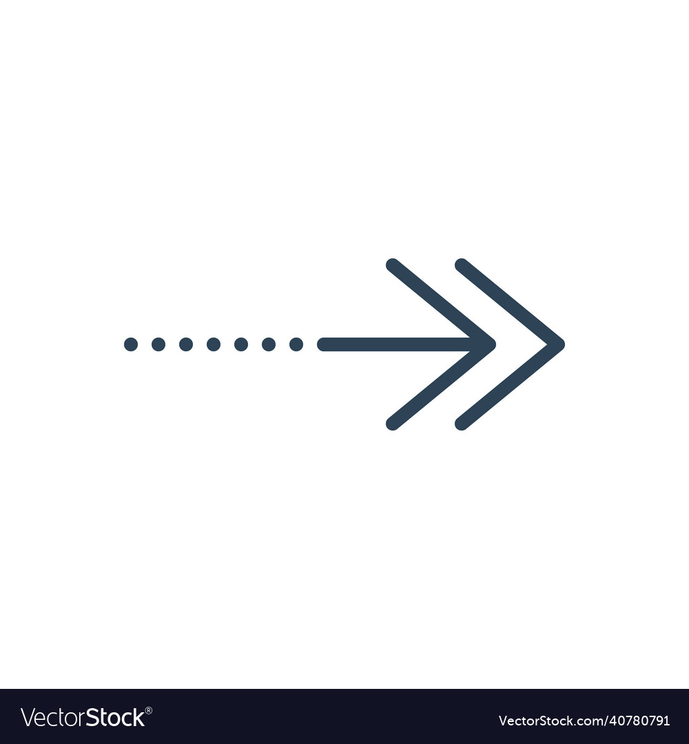 Continue Royalty Free Vector Image - VectorStock