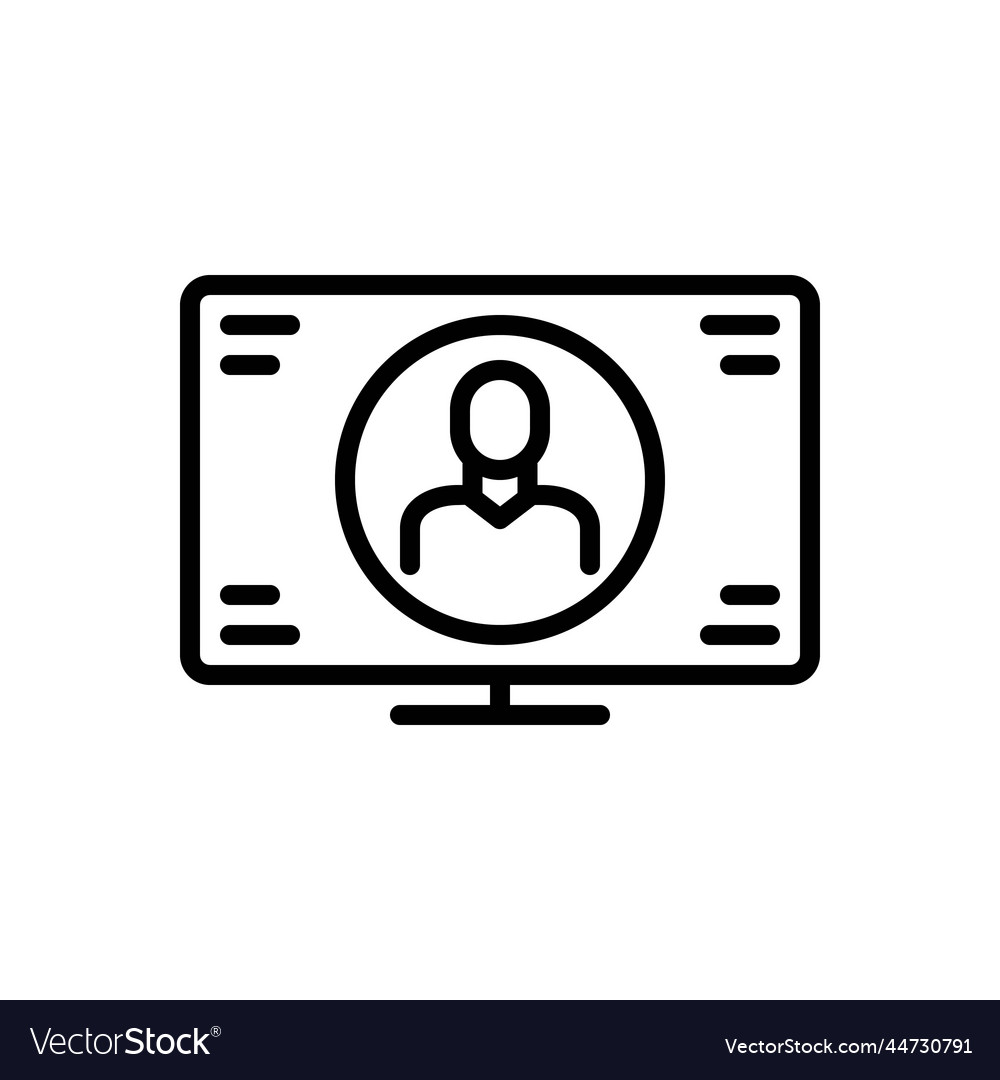 User Royalty Free Vector Image - VectorStock