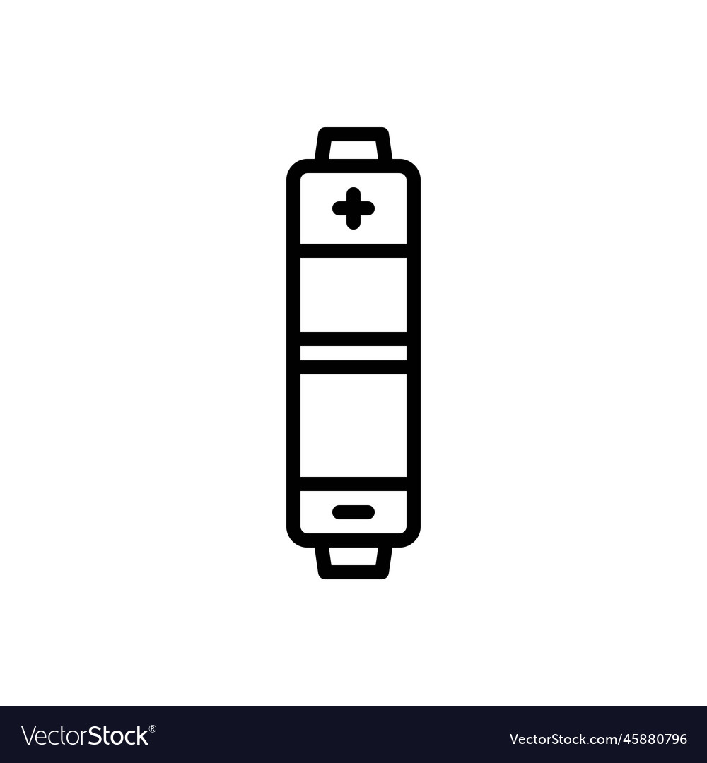 Aaa Royalty Free Vector Image - VectorStock